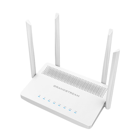 Router Wifi Grandstream GWN7052